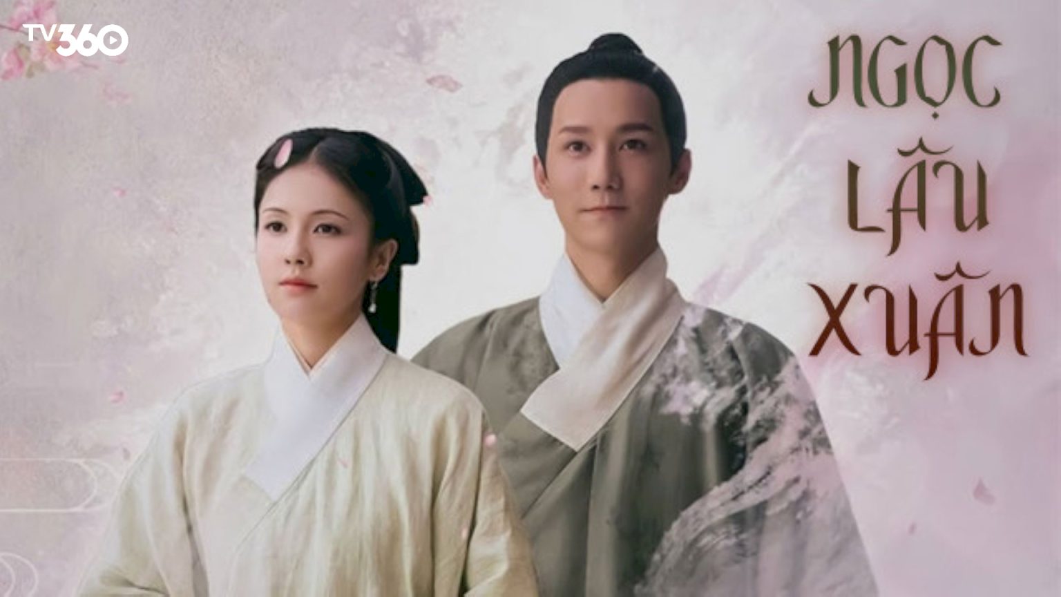 11+ bộ phim hay nhất của Bạch Lộc gây bão màn ảnh nhỏ