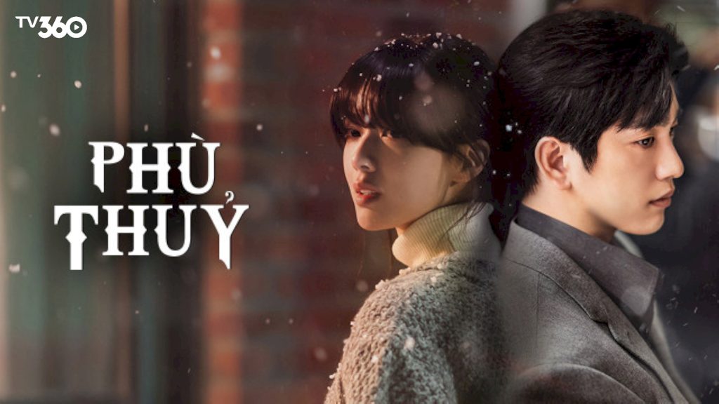 [HOT] Top 11+ Phim bộ Hàn Quốc mới nhất tại TV360