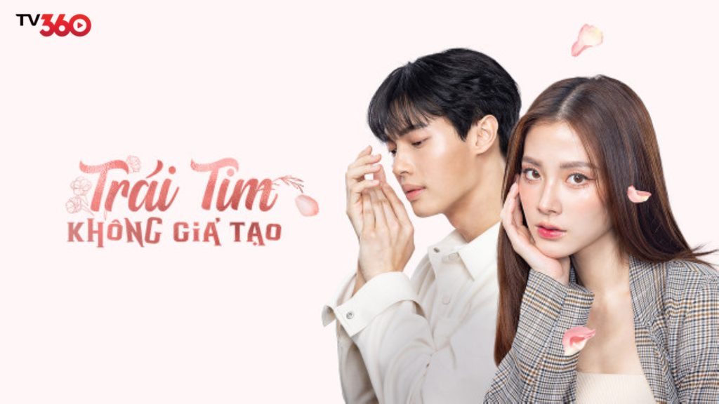 Top 3 Phim Mới Nhất Của Baifern "Làm Mưa Làm Gió" trên TV360