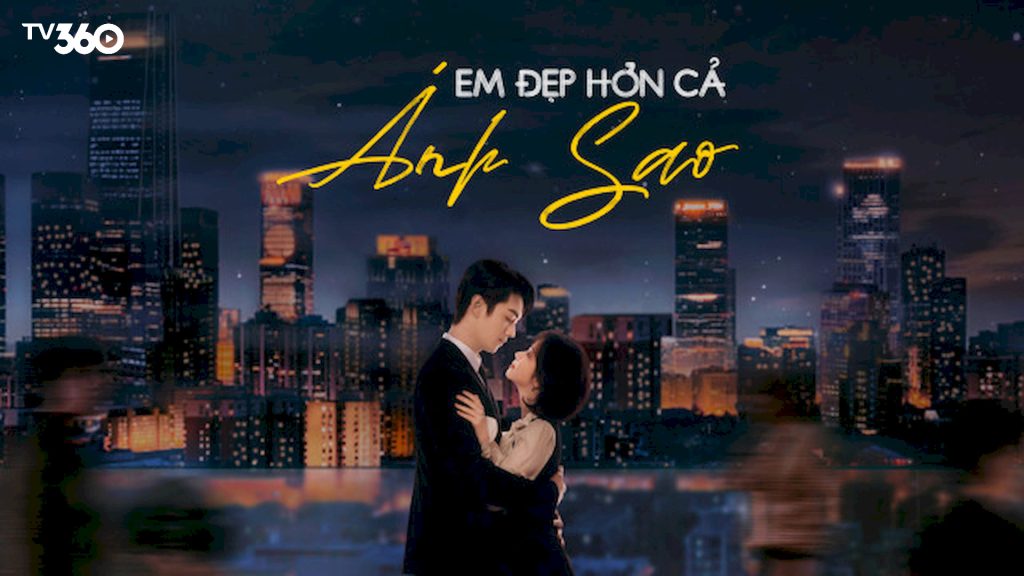 Top 7 phim của Hứa Khải đang được yêu thích trên TV360