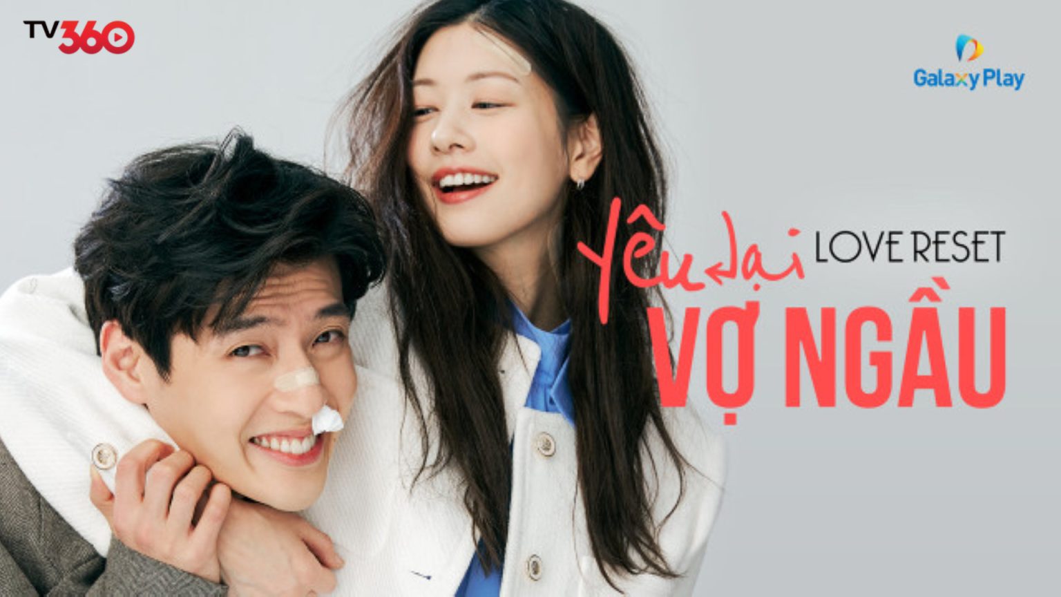 [TOP] 17 Phim hài Hàn Quốc chiếu rạp, cười xả stress cực đã