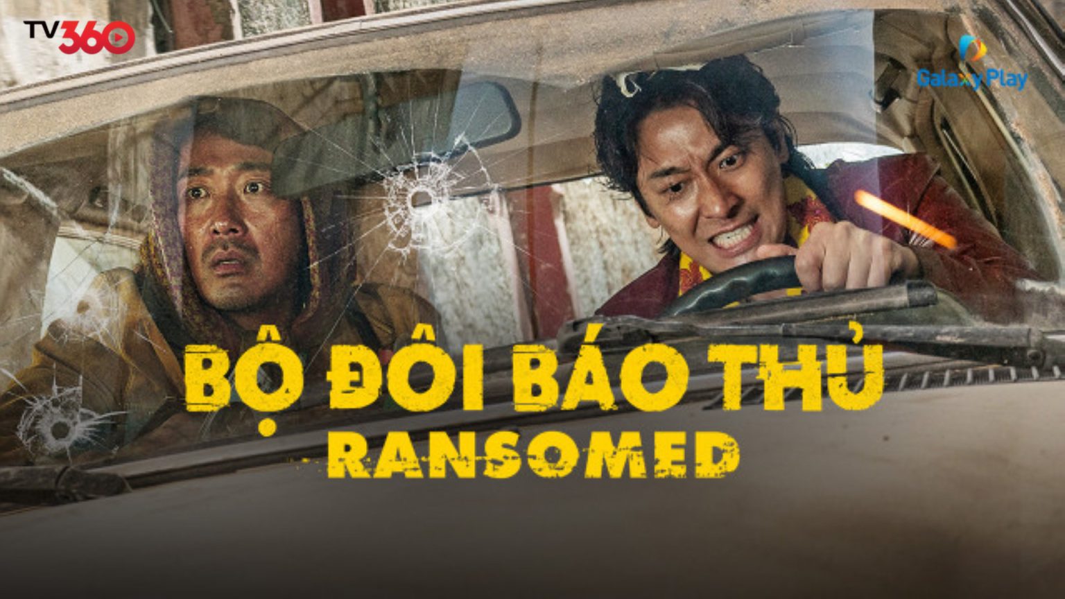 [TOP] 17 Phim hài Hàn Quốc chiếu rạp, cười xả stress cực đã