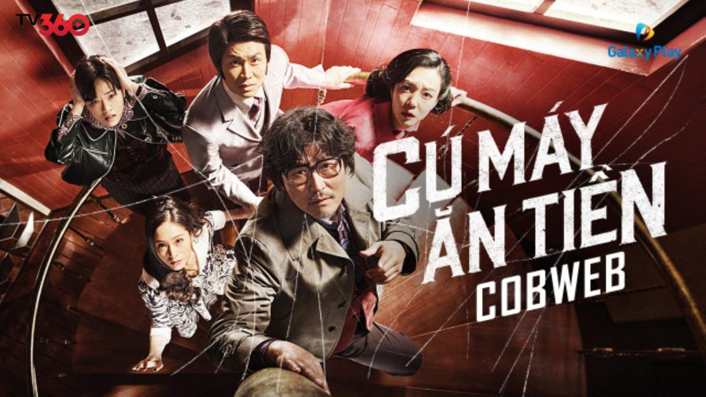 [TOP] 17 Phim hài Hàn Quốc chiếu rạp, cười xả stress cực đã