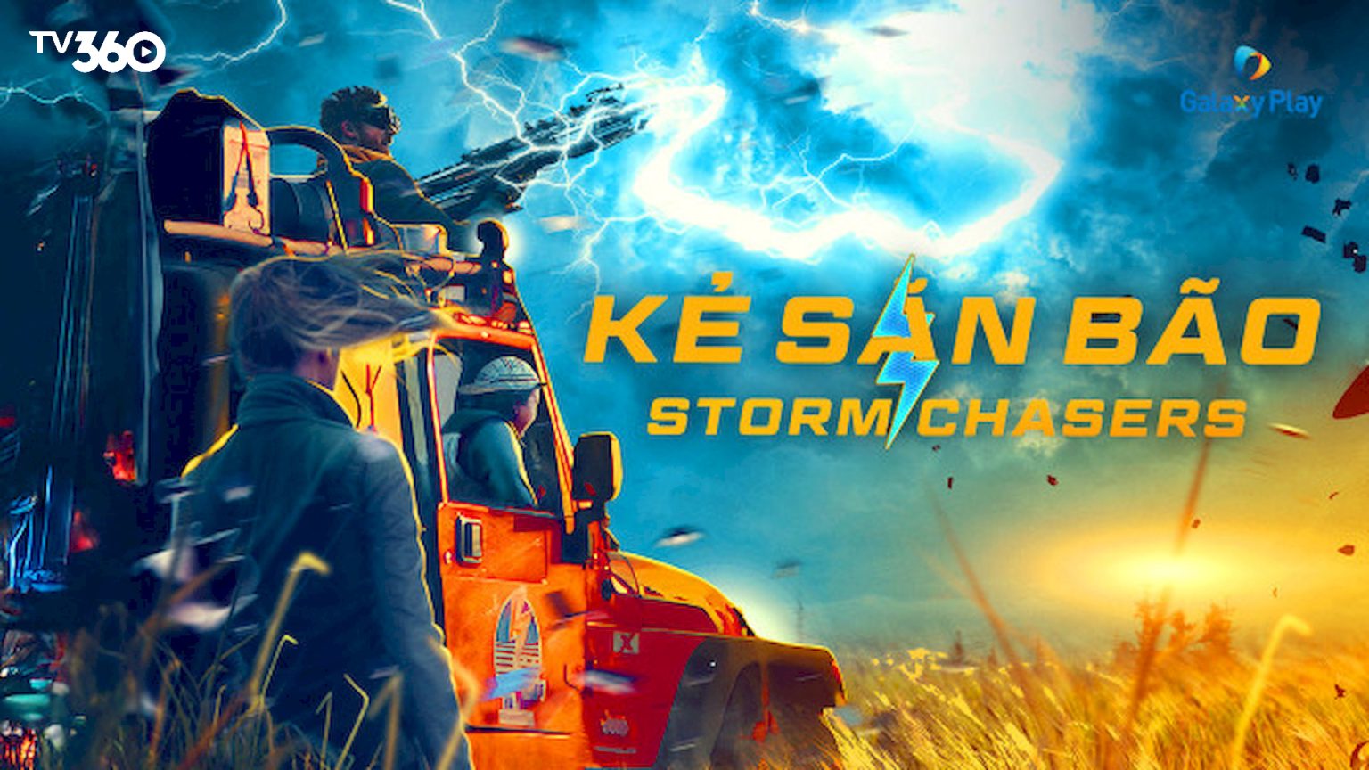 Top 11 phim khoa học viễn tưởng đầy sáng tạo trên TV360