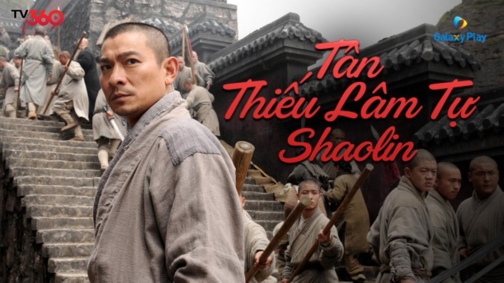 Top 20+ Phim Lưu Đức Hoa Đang Hot Nhất Trên TV360