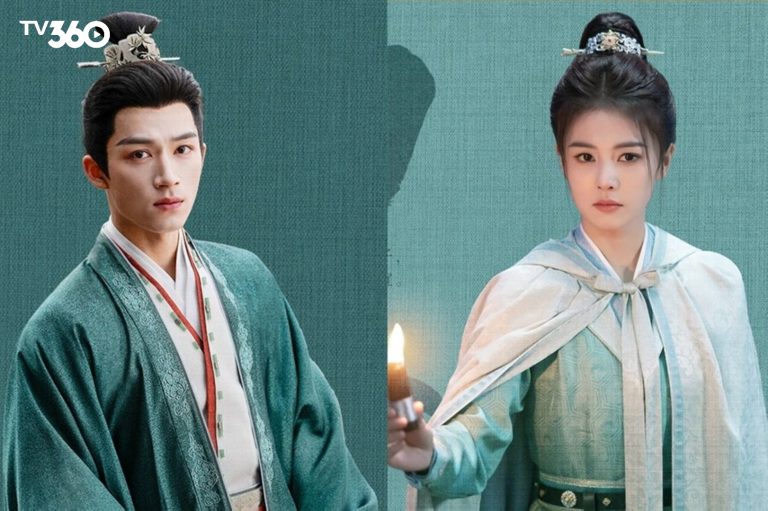 11+ bộ phim hay nhất của Bạch Lộc gây bão màn ảnh nhỏ