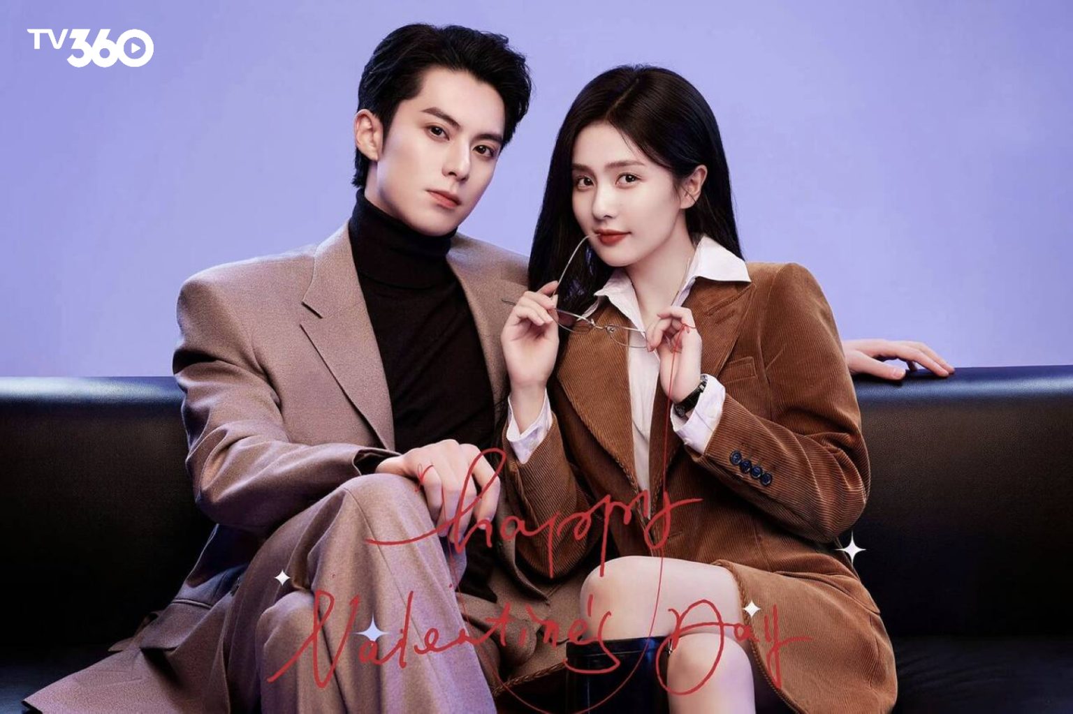 11+ bộ phim hay nhất của Bạch Lộc gây bão màn ảnh nhỏ