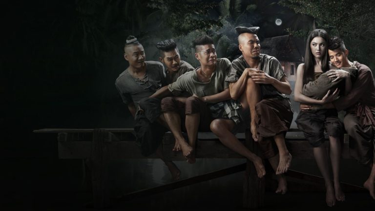 Top 17+ bộ phim ma kinh dị được yêu thích nhất trên TV360