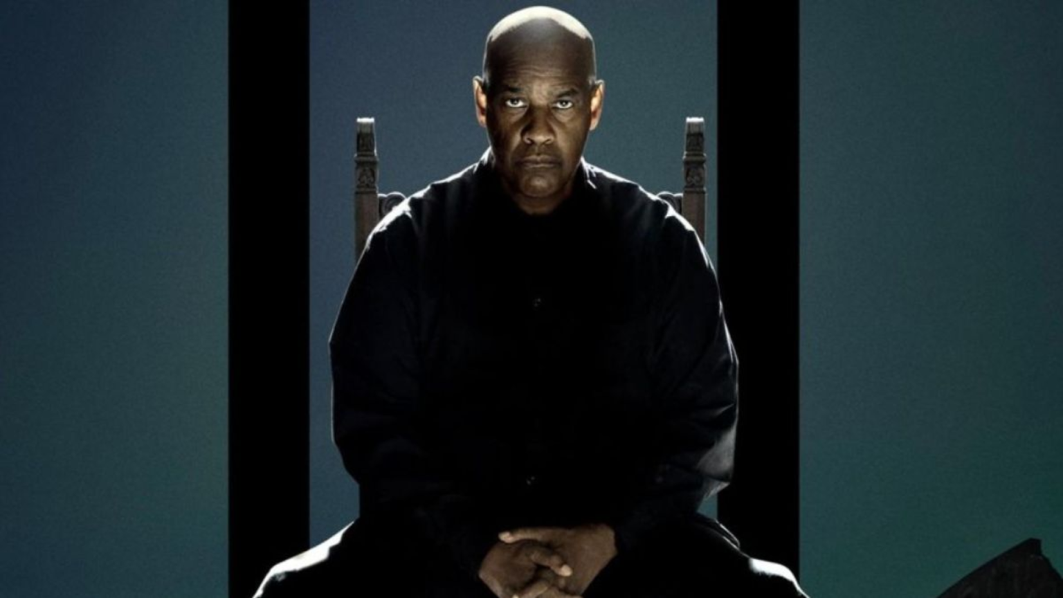Thiện Ác Đối Đầu 2 (The Equalizer 2): Màn tái xuất không thể ngầu hơn ...