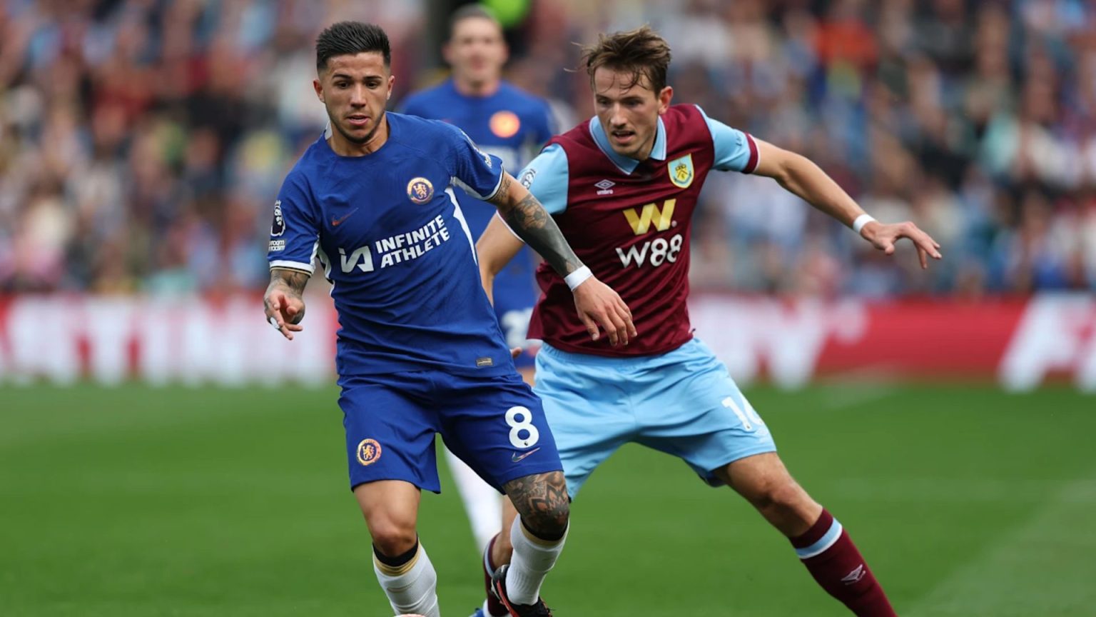 Nhận định Burnley vs Chelsea, 19h30 ngày 22/11: Chelsea thị uy sức mạnh