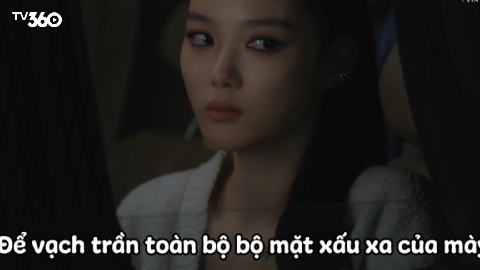 Dear X tập 5-6: Baek Ah Jin một bước thành sao, quá khứ bị vạch trần?