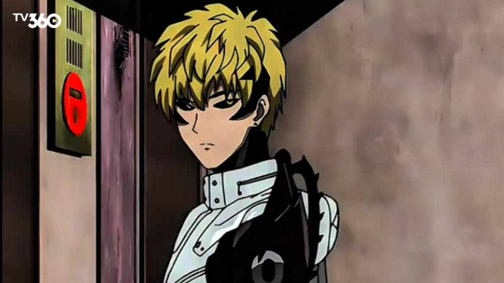 One Punch Man 3 tập 7: Đại chiến bùng nổ, các anh hùng đột kích căn cứ!