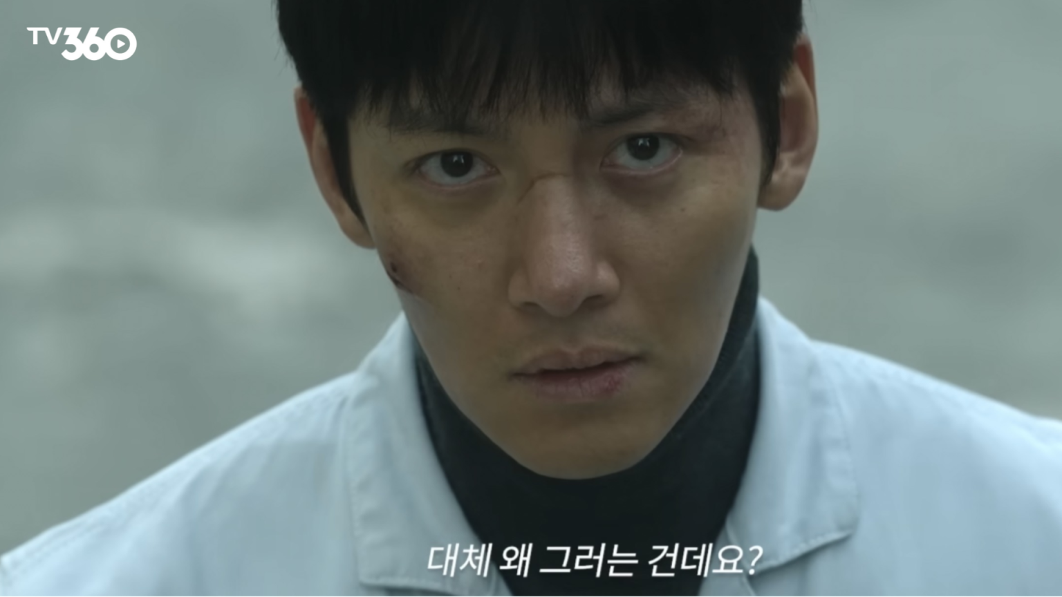 Trò Chơi Thao Túng tập 5-6: Myung Woon "lột xác" thành Giám đốc?