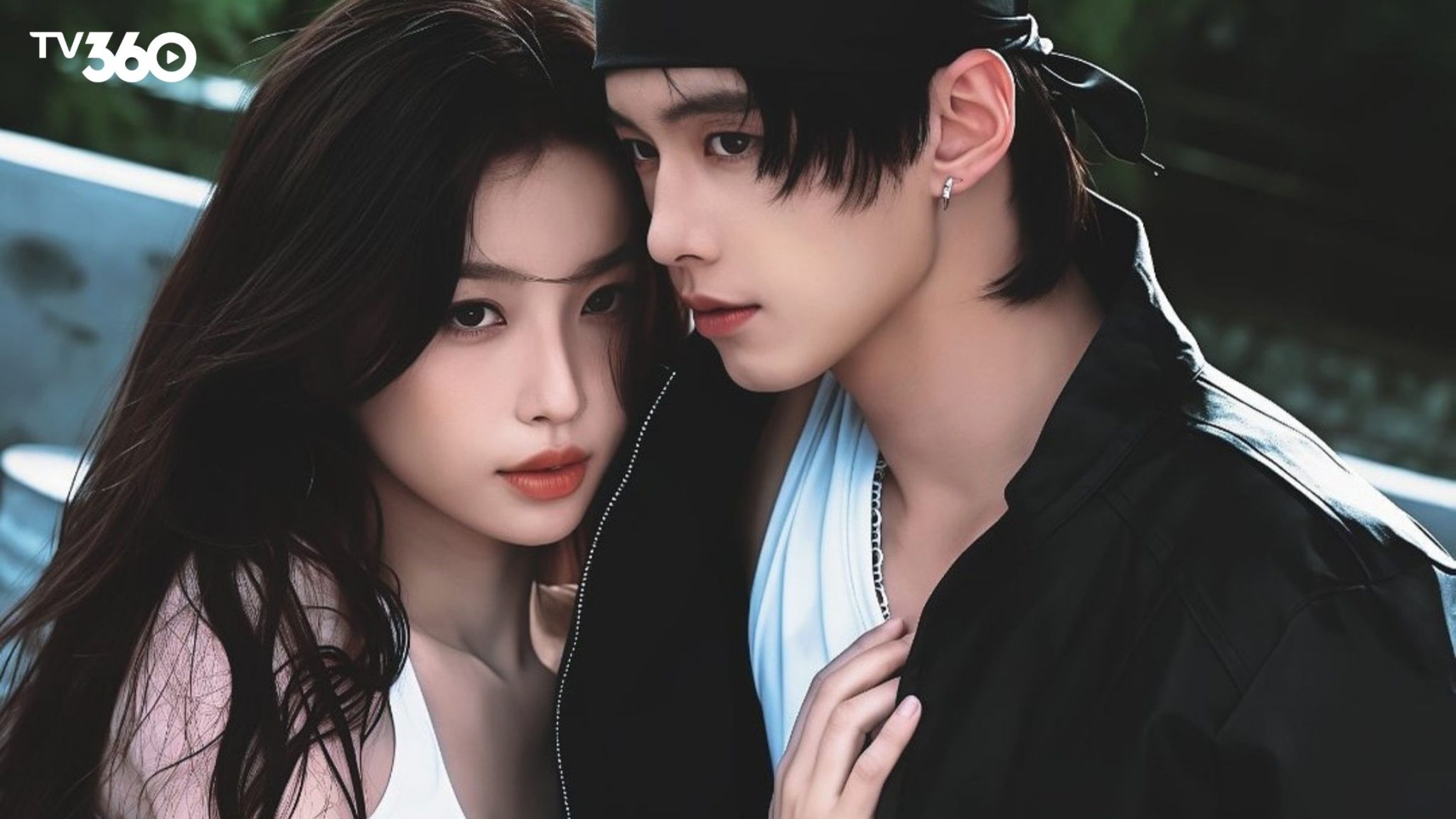 Review Song Quỹ: Ngu Thư Hân và Hà Dữ "gặp khó" vì kịch bản nhiều sạn!