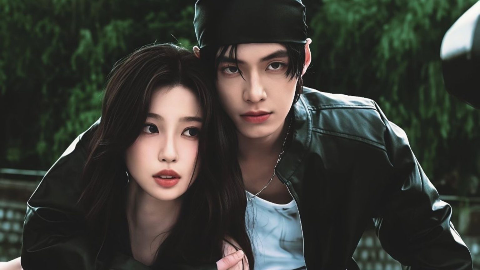 Lịch chiếu phim Song Quỹ của Ngu Thư Hân và Hà Dữ
