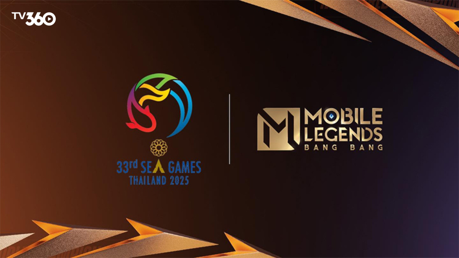 Danh sách các môn thể thao điện tử ESports tại sea games 33