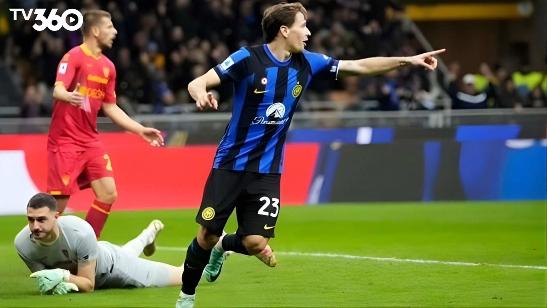 Nhận định Inter Milan vs Lecce, 2:45 Chủ Nhật 21/12: Inter tìm cách duy ...