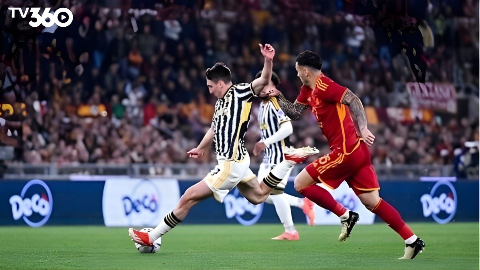 Nhận định Juventus vs Roma, 2:45 Chủ Nhật 21/12: Đại chiến quyền lực ...