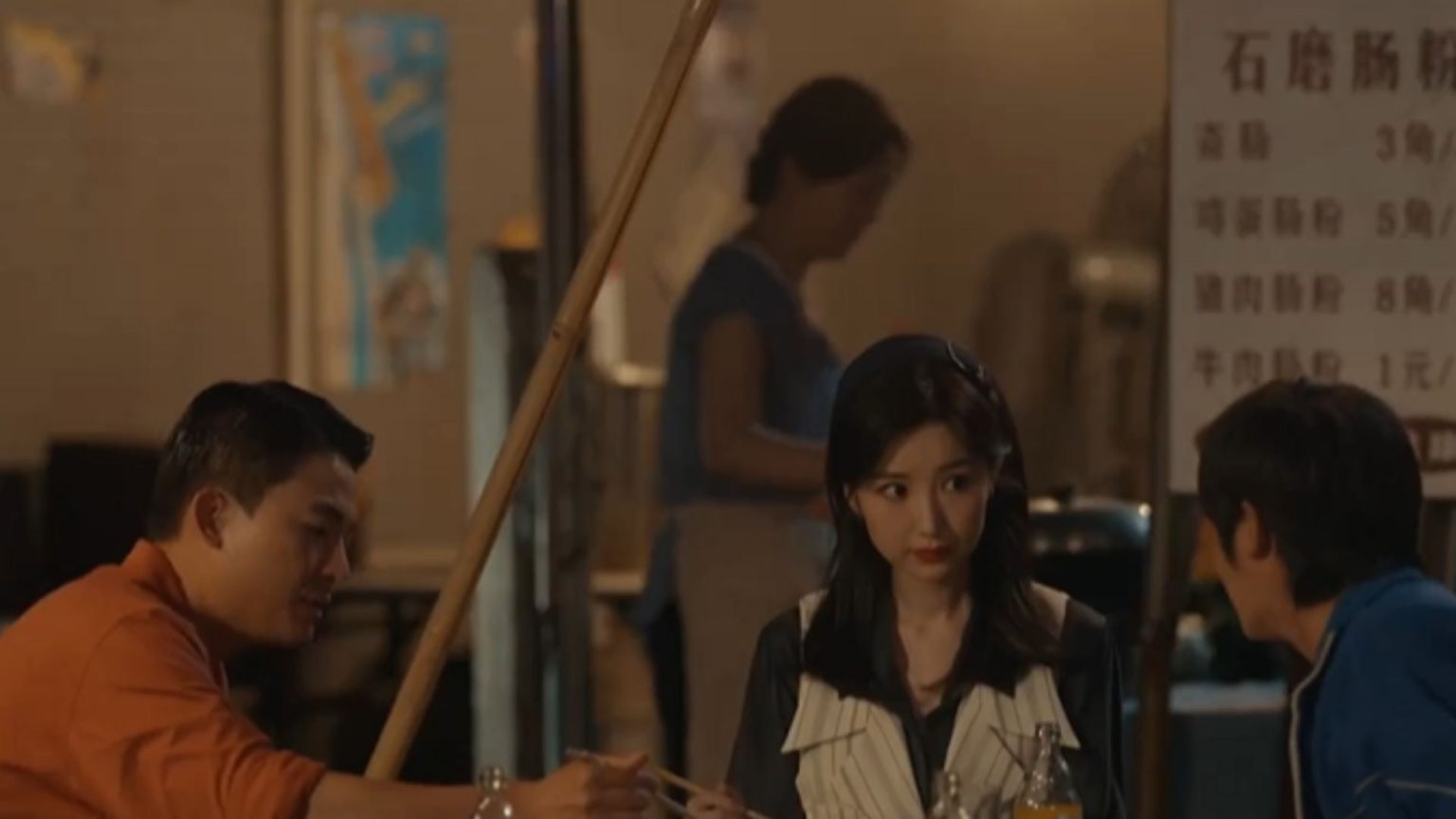 Kỳ Tích tập 24: Bản giao hưởng vĩnh cửu của những trái tim vì cộng đồng