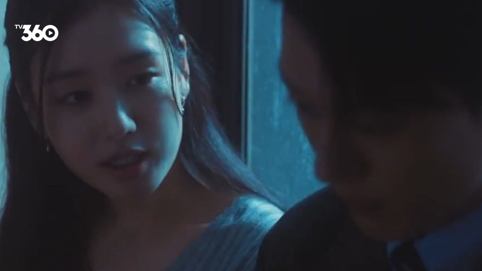 Phim Nụ hôn bùng nổ (Dynamite Kiss) tập 12