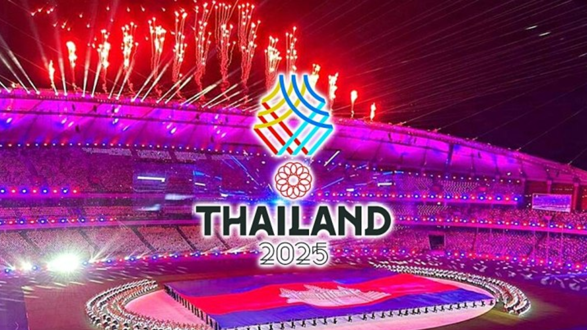 SEA Games 33 tổ chức ở đâu? Lịch thi đấu và điểm nổi bật 2025