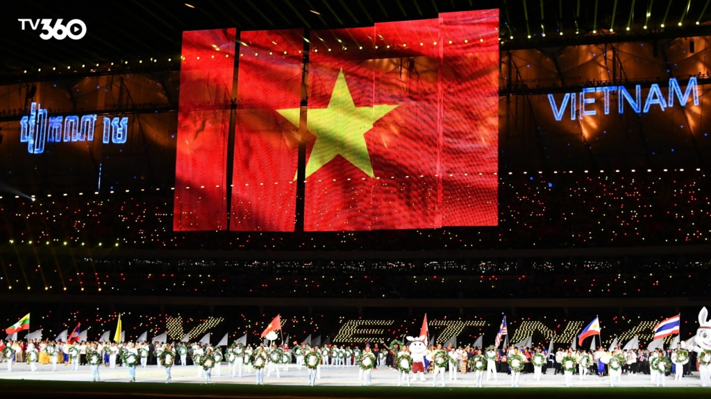 SEA Games là gì? Lịch sử, chu kỳ tổ chức và thông tin mới nhất 2025