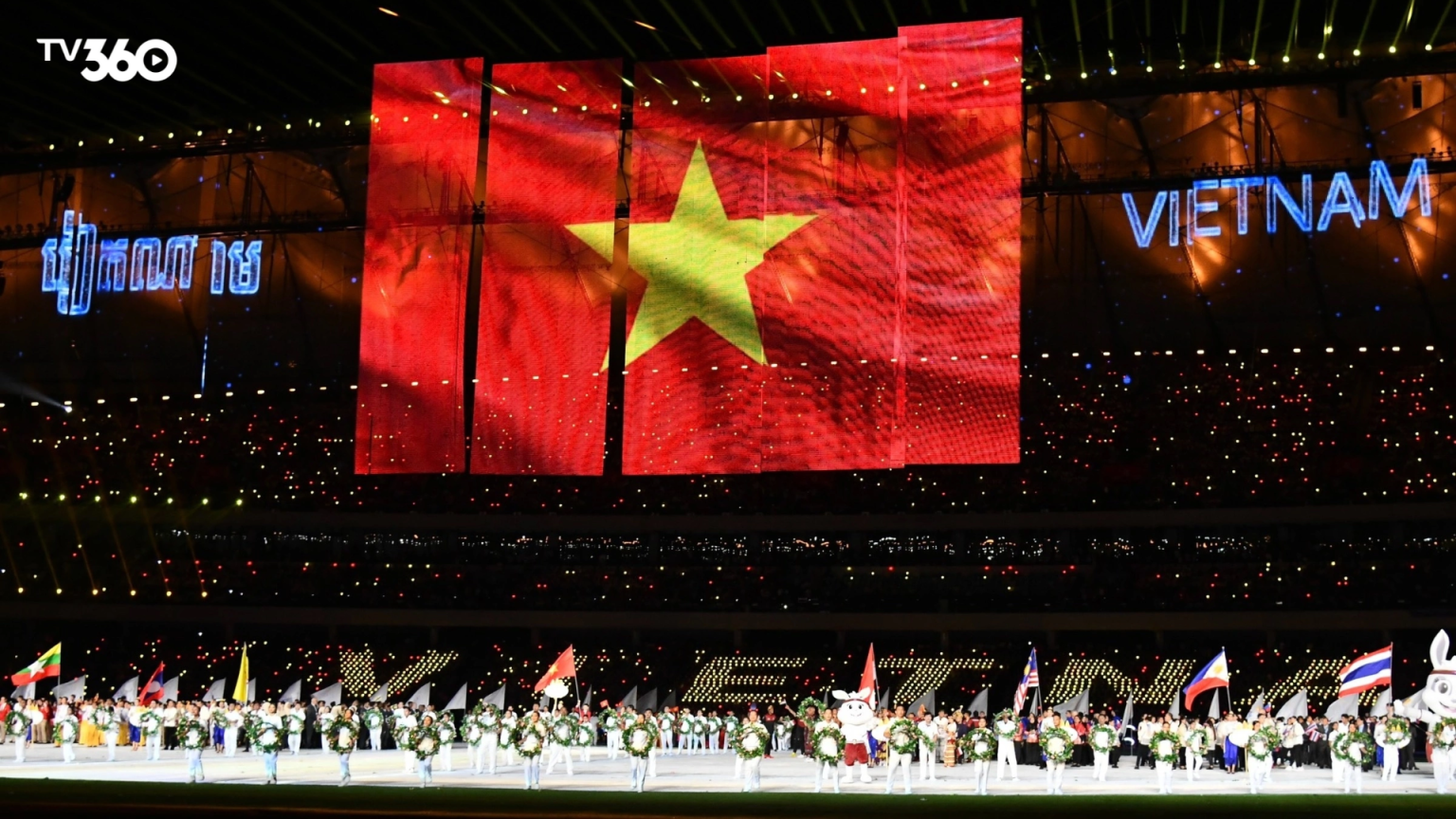 SEA Games là gì? Lịch sử, chu kỳ tổ chức và thông tin mới nhất 2025