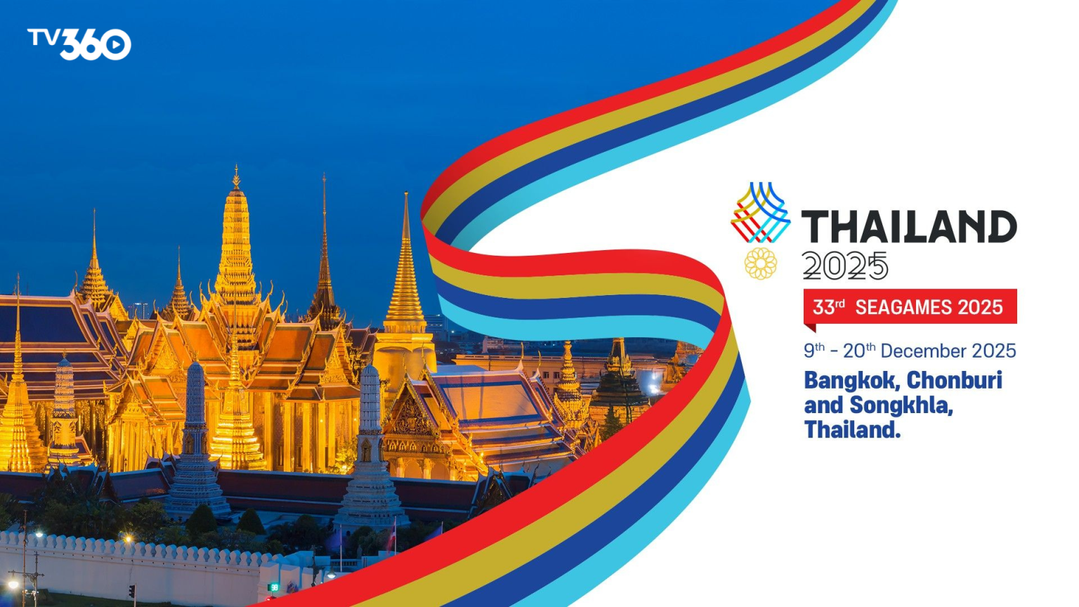 SEA Games là gì? Lịch sử, chu kỳ tổ chức và thông tin mới nhất 2025