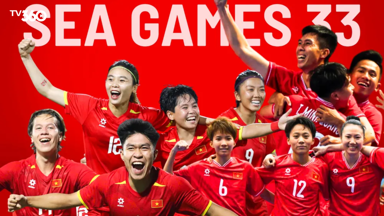 SEA Games mấy năm 1 lần? Toàn bộ lịch sử các kỳ cập nhật mới nhất