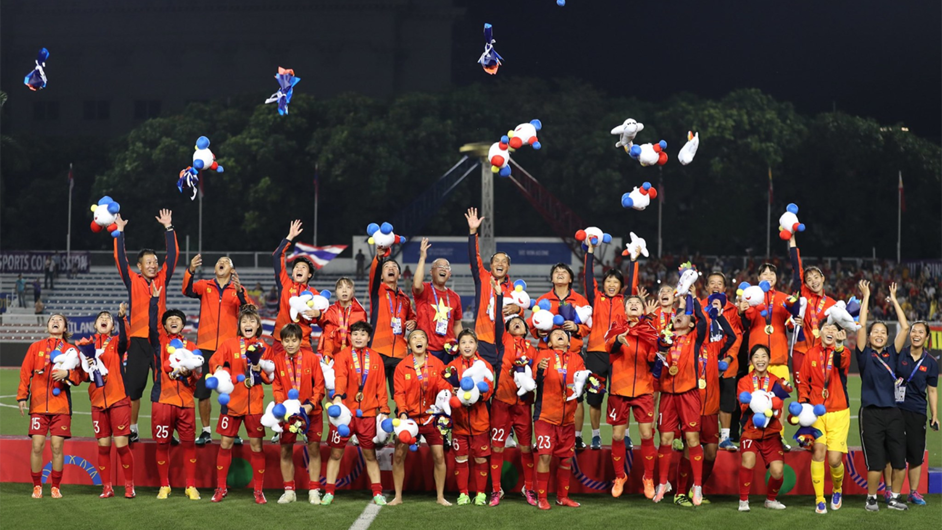 SEA Games mấy năm 1 lần? Toàn bộ lịch sử các kỳ cập nhật mới nhất