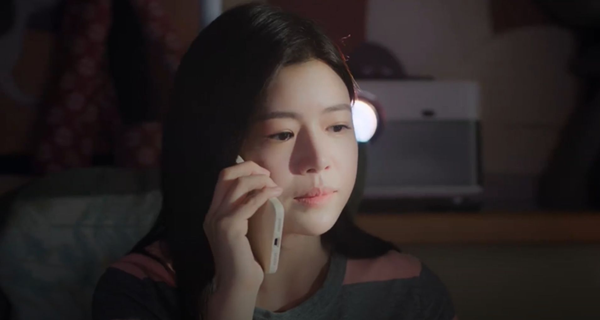 Phim "Love And Crown" Phượng Hoàng Đài Thượng tập 7: Hoàng hậu bị lật tẩy