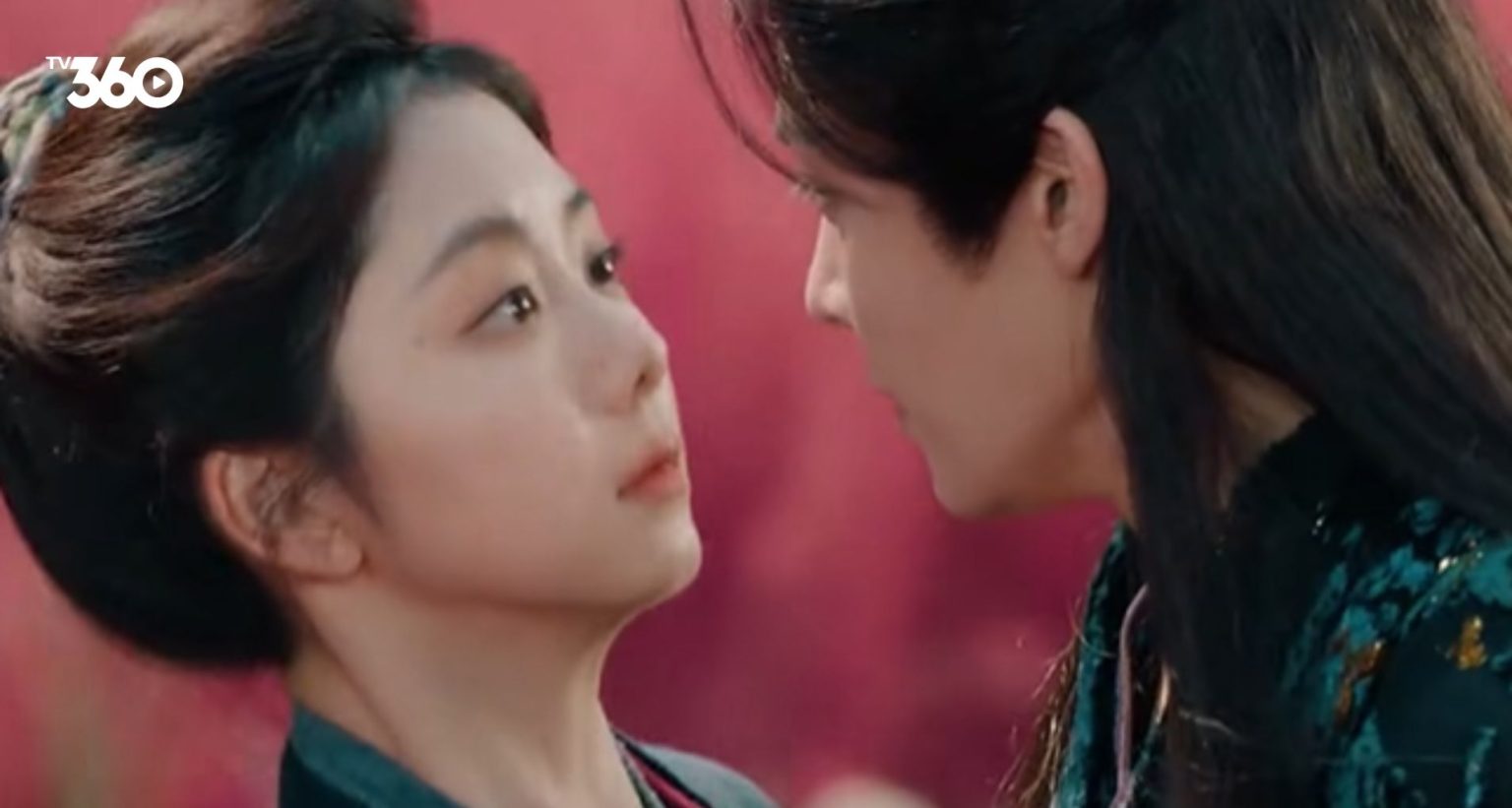 Tiêu Dao (The Unclouded Soul) Tập 1: Đàm Tùng Vận mặt dày tán tỉnh Yêu ...