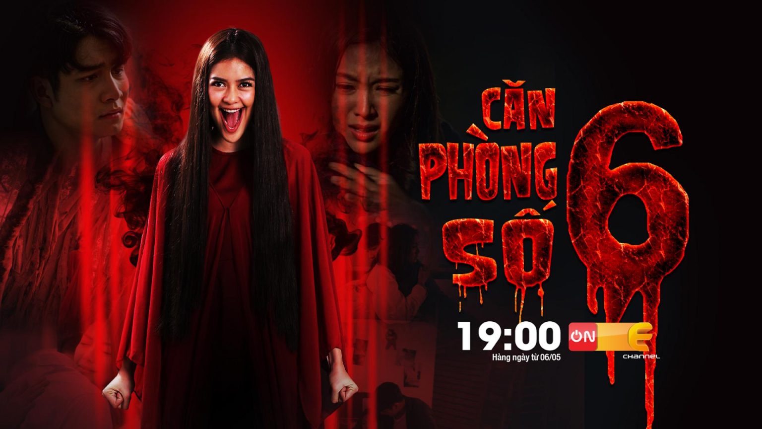 55+ Phim ma kinh dị Thái Lan hay và mới nhất 2025, 2026