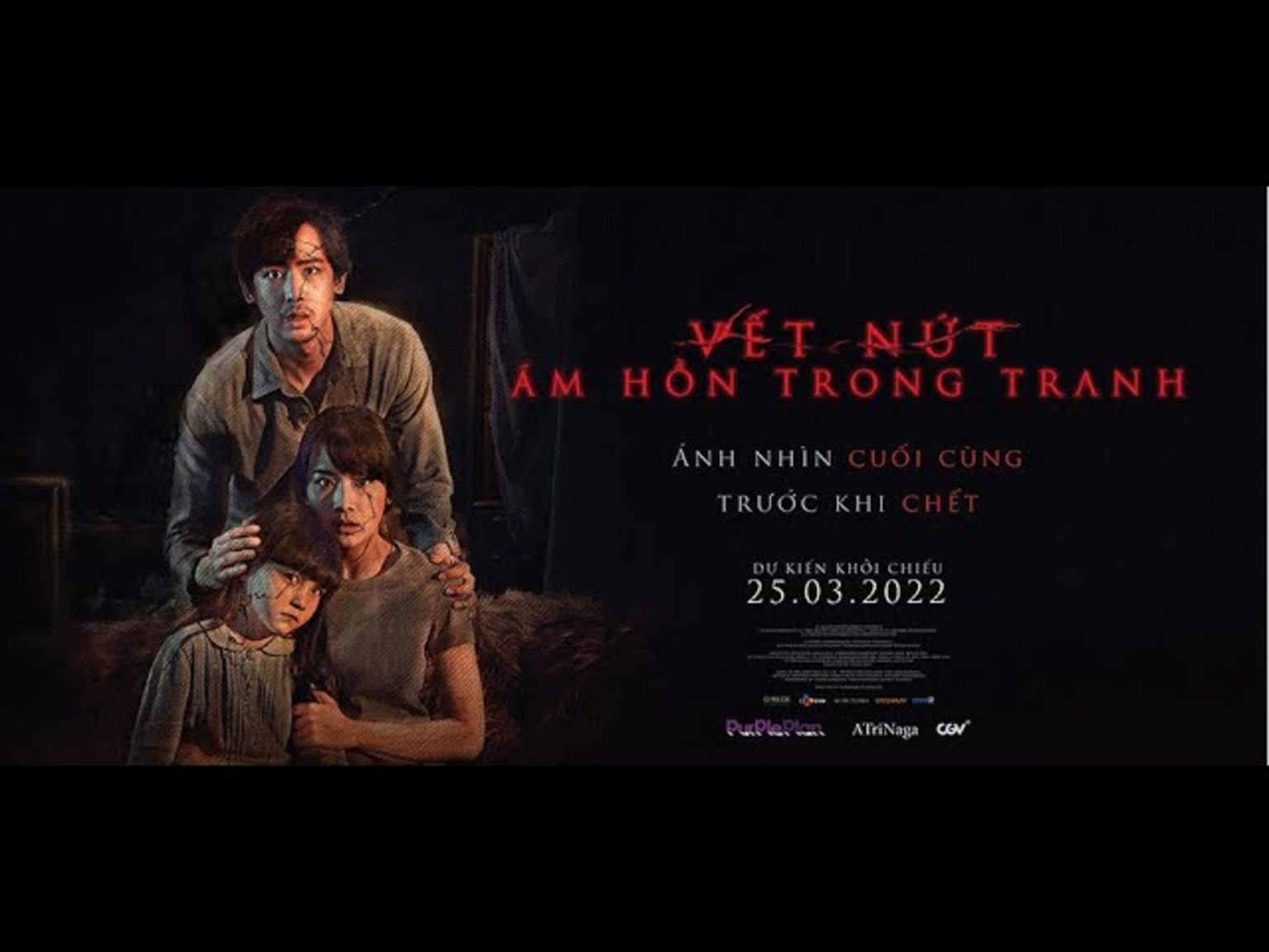55+ Phim ma kinh dị Thái Lan hay và mới nhất 2025, 2026