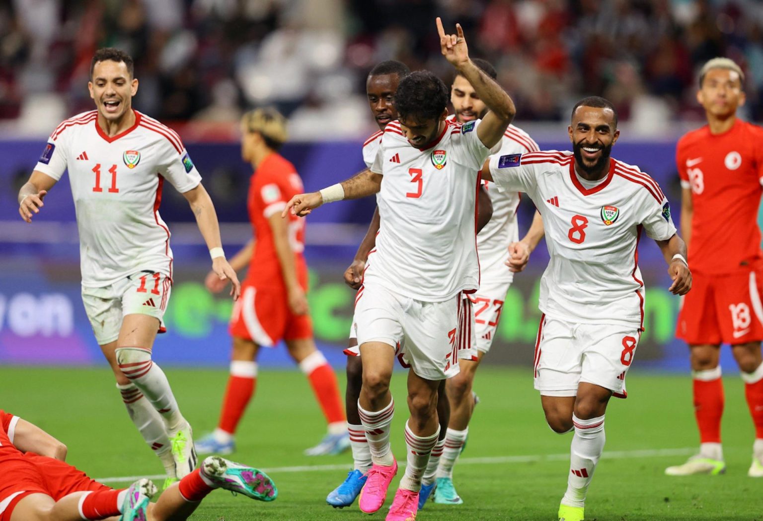 AFC Asian Cup có những đội nào? Danh sách 36 đội tuyển tham dự AFC ...