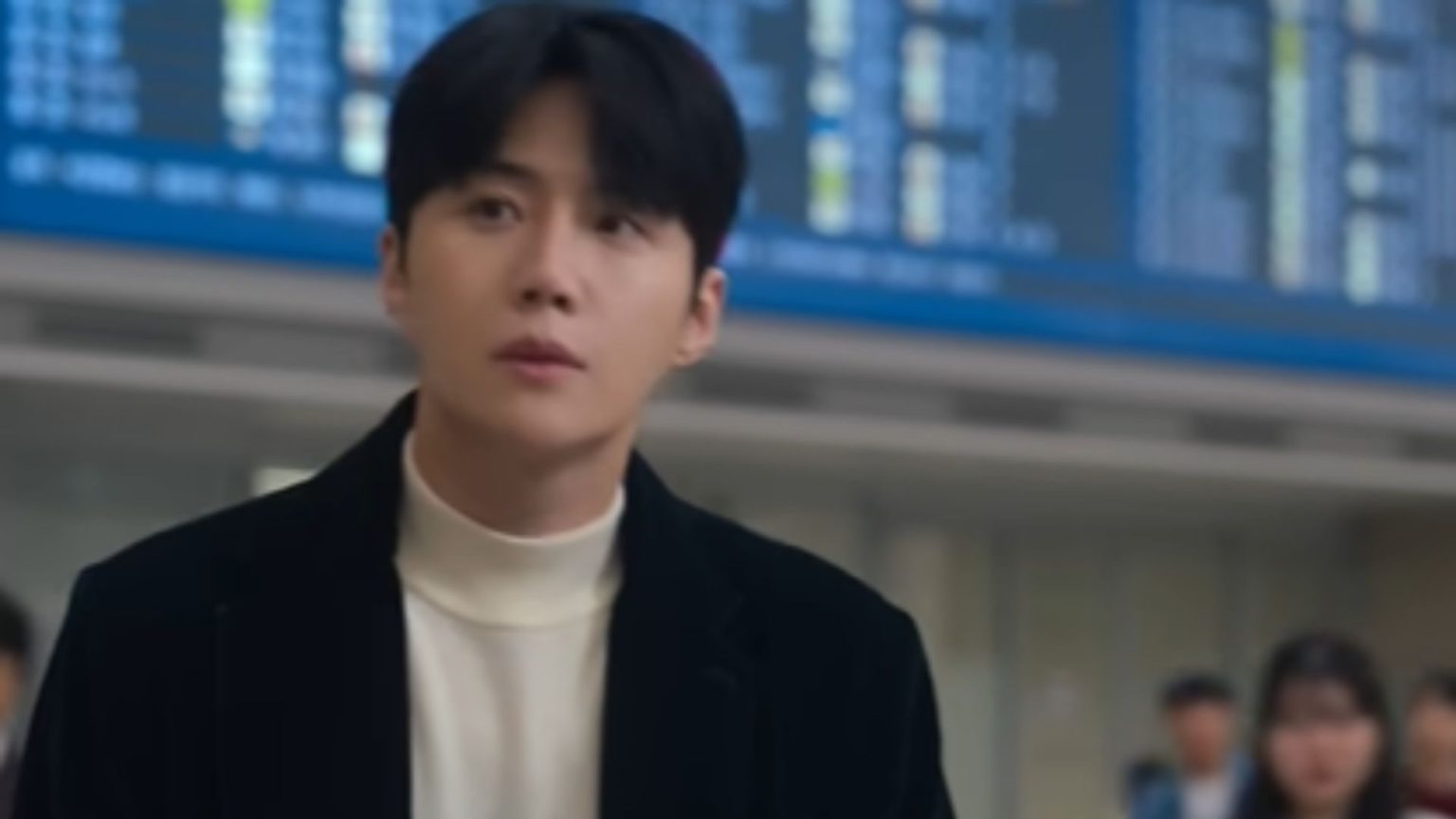 Can This Love Be Translated? tập 2: Ju Ho Jin trở thành bộ lọc ngôn ngữ ...