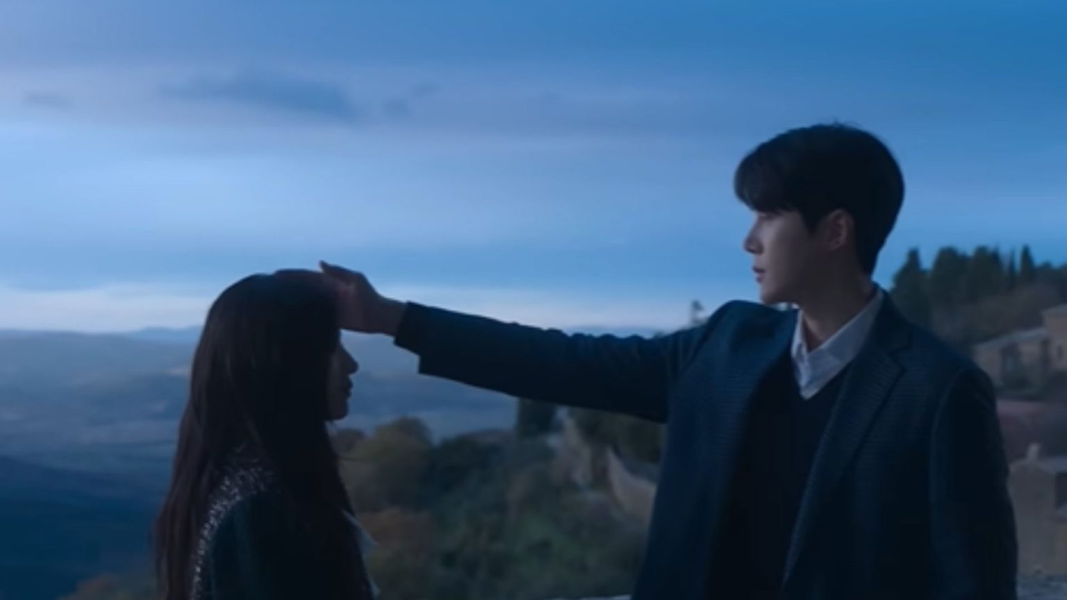 Can This Love Be Translated? tập 8: Cha Mu Hee thách thức Shin Ji Seon ...