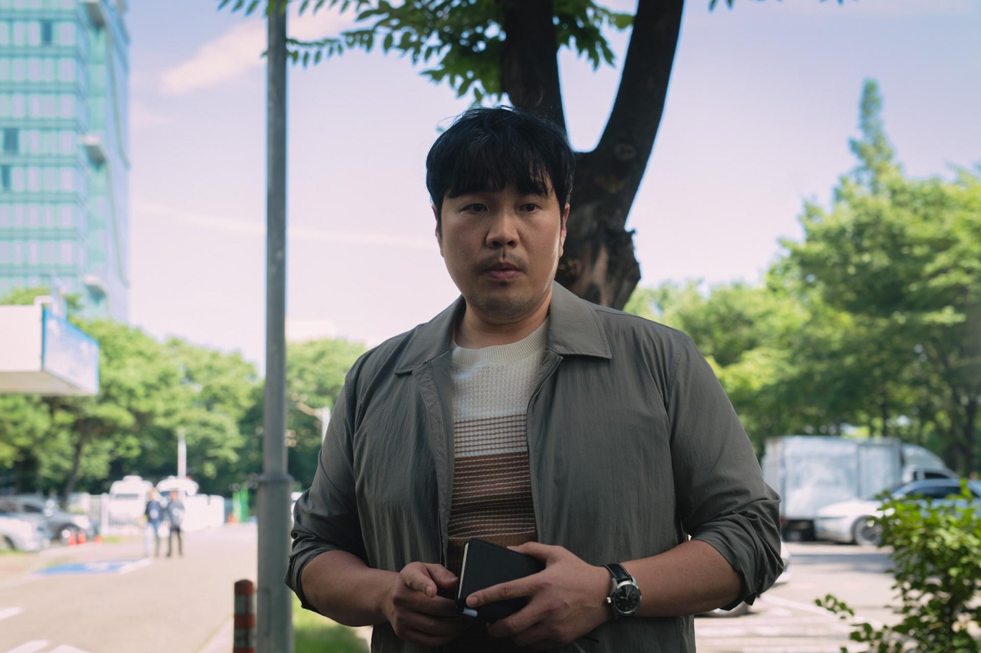 Bloody Flower (Hoa Máu) : Ryeoun hóa "Sát nhân thiên tài", ép Sung Dong ...