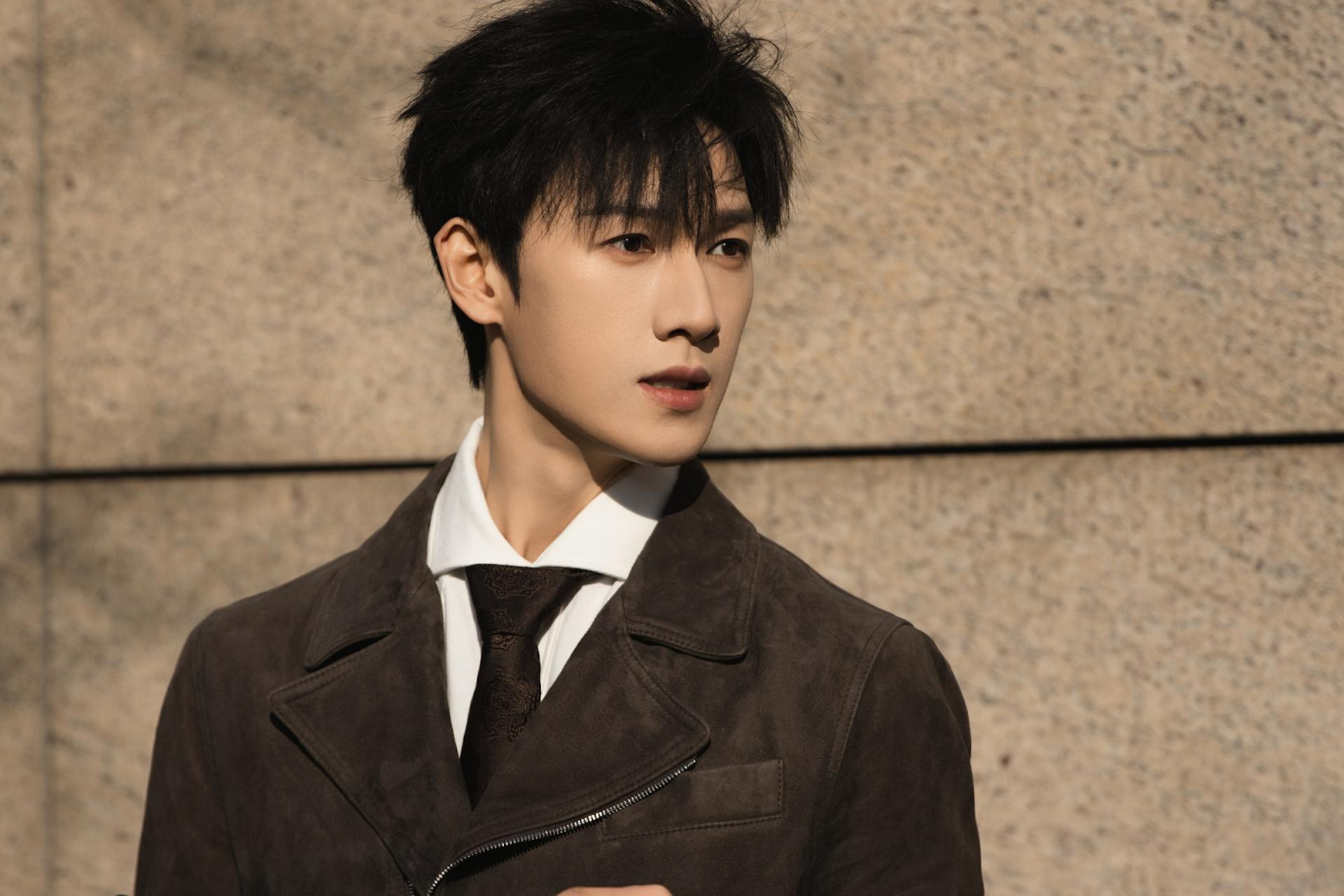 Diễn viên Lý Quân Nhuệ là ai? Tiểu sử và các phim mới nhất của Lý Quân Nhuệ