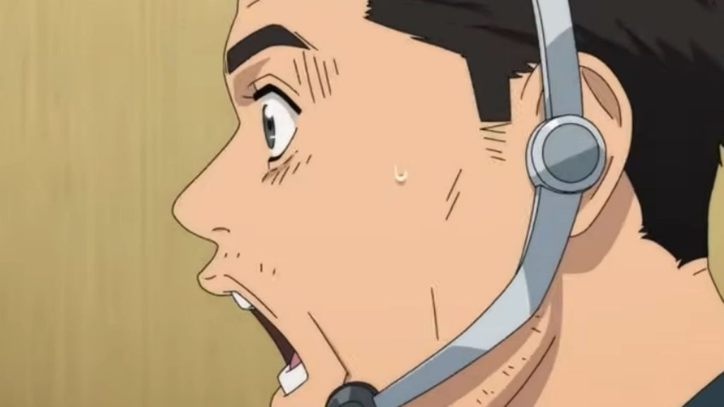 MF Ghost Season 3 Tập 4: Kanata Katagiri tung đòn quyết định tại "Khu ...