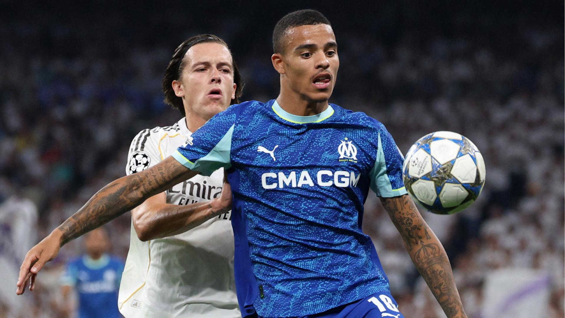 Nhận định Olympique Marseille vs Liverpool, 03h00 ngày 22/01: Velodrome ...