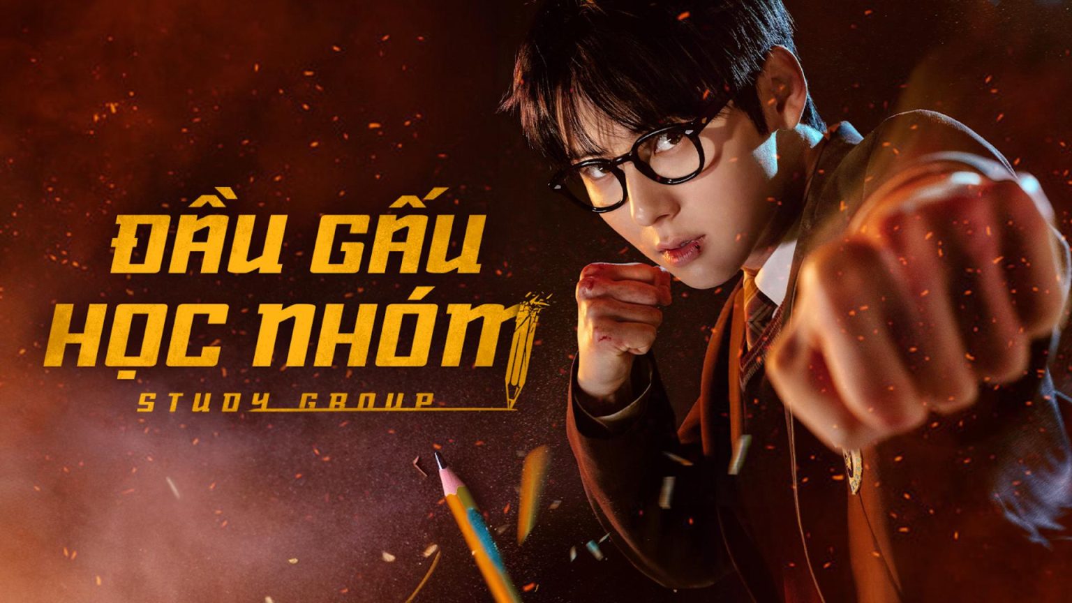 40+ Phim học đường Hàn Quốc hay và mới nhất 2025, 2026