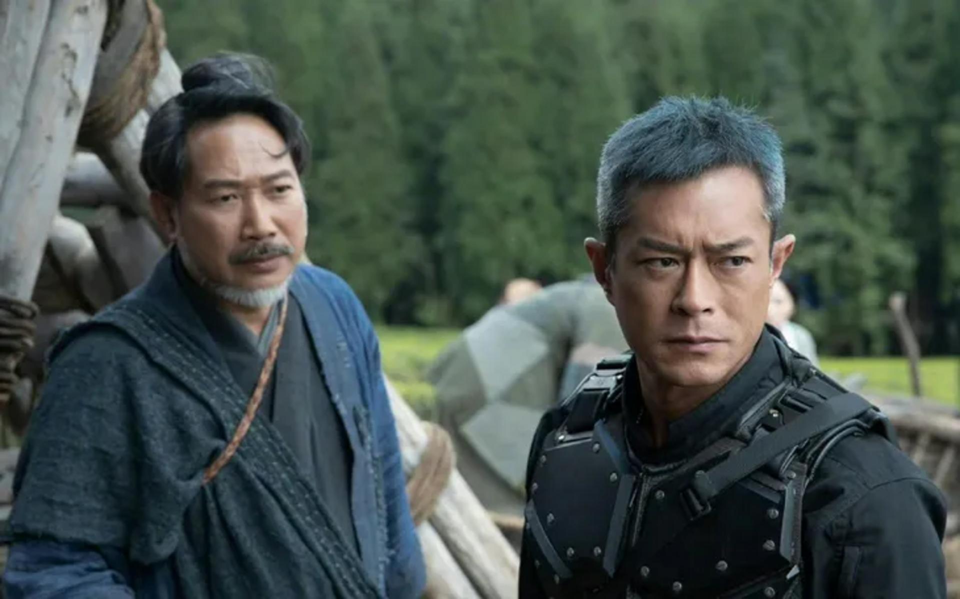 50+ Phim Hồng Kông TVB hay và mới nhất 2025, 2026