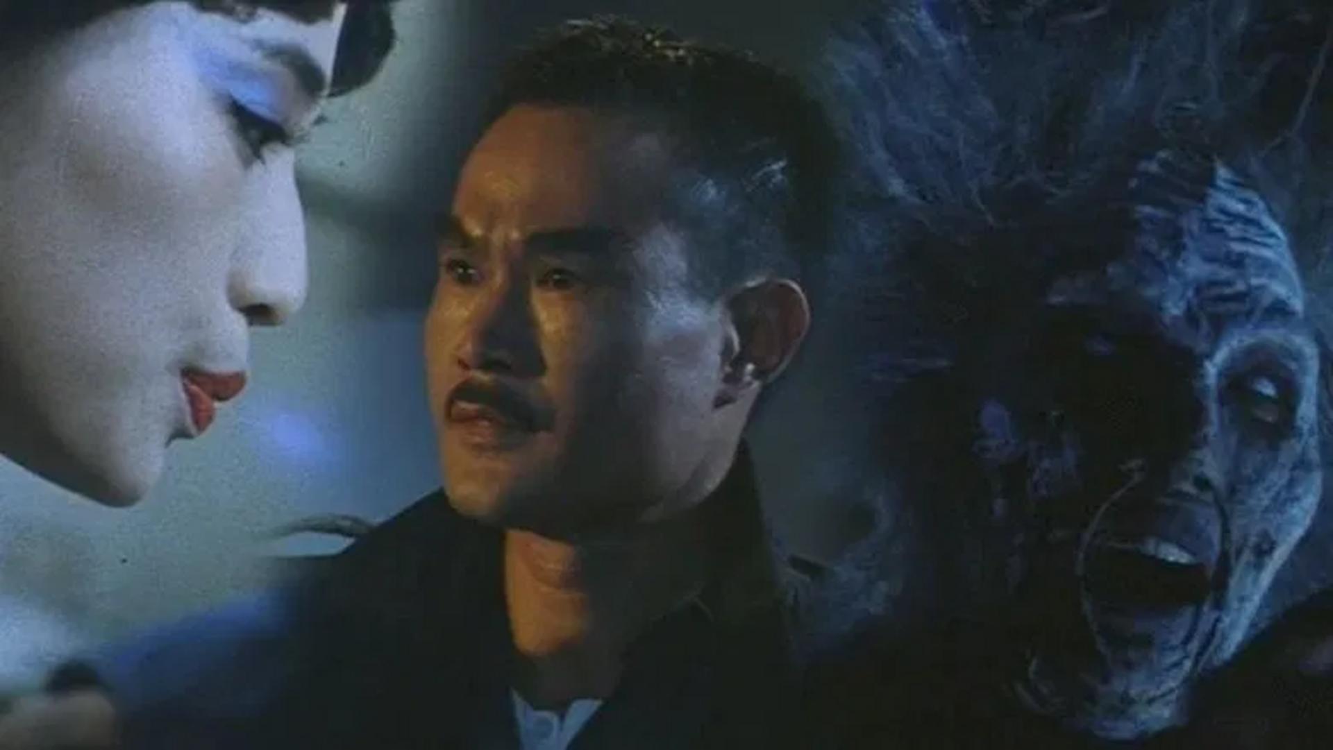 20+ Phim ma Hồng Kông thập niên 90 không thể bỏ lỡ