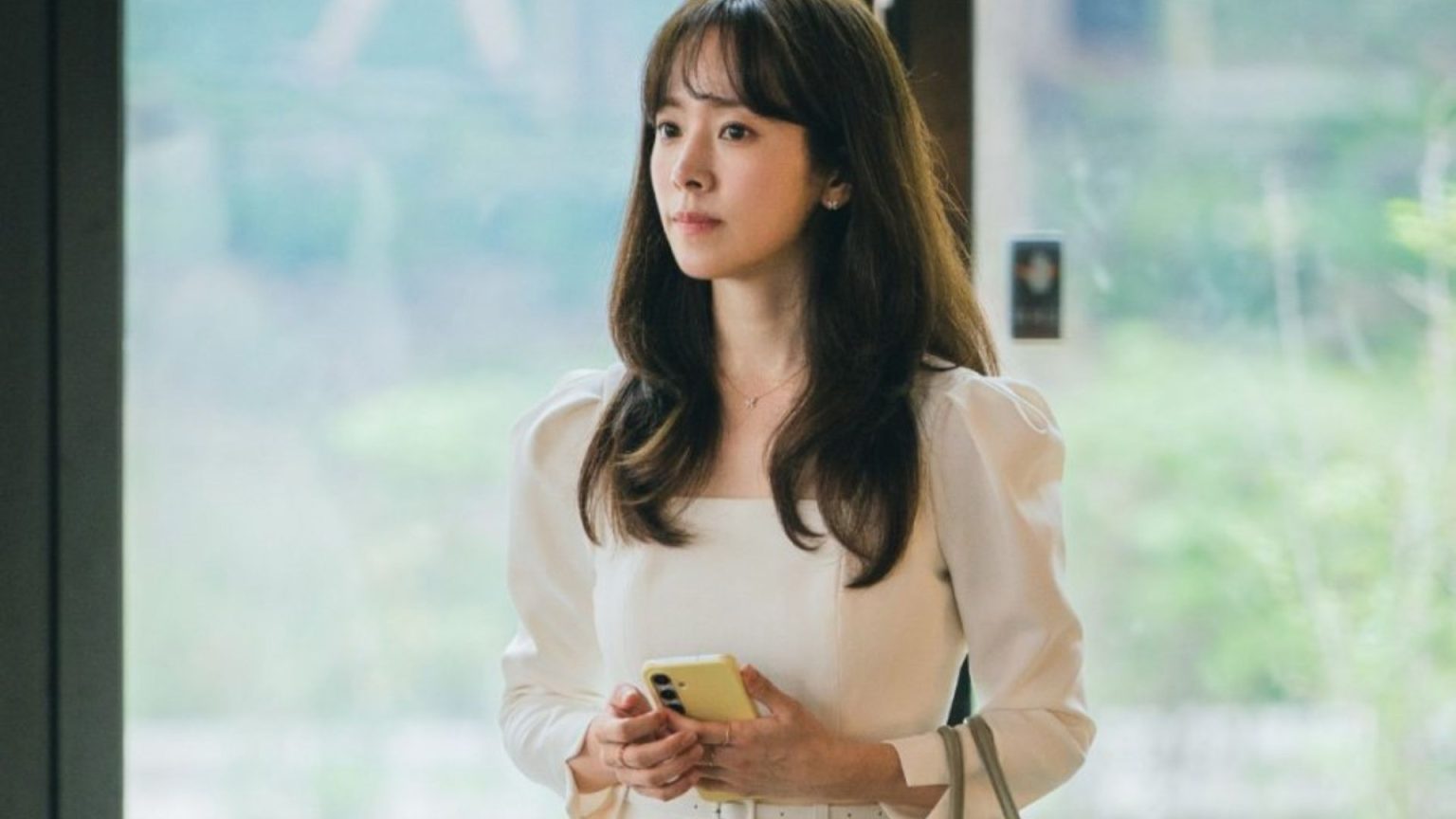 The Practical Guide to Love: Han Ji Min và Park Sung Hoon tìm kiếm chân ...