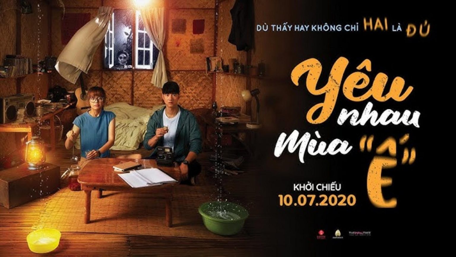 55+ Phim ma kinh dị Thái Lan hay và mới nhất 2025, 2026